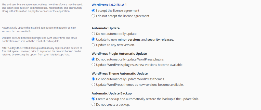 How To Access Installatron And Install Applications In Cpanel